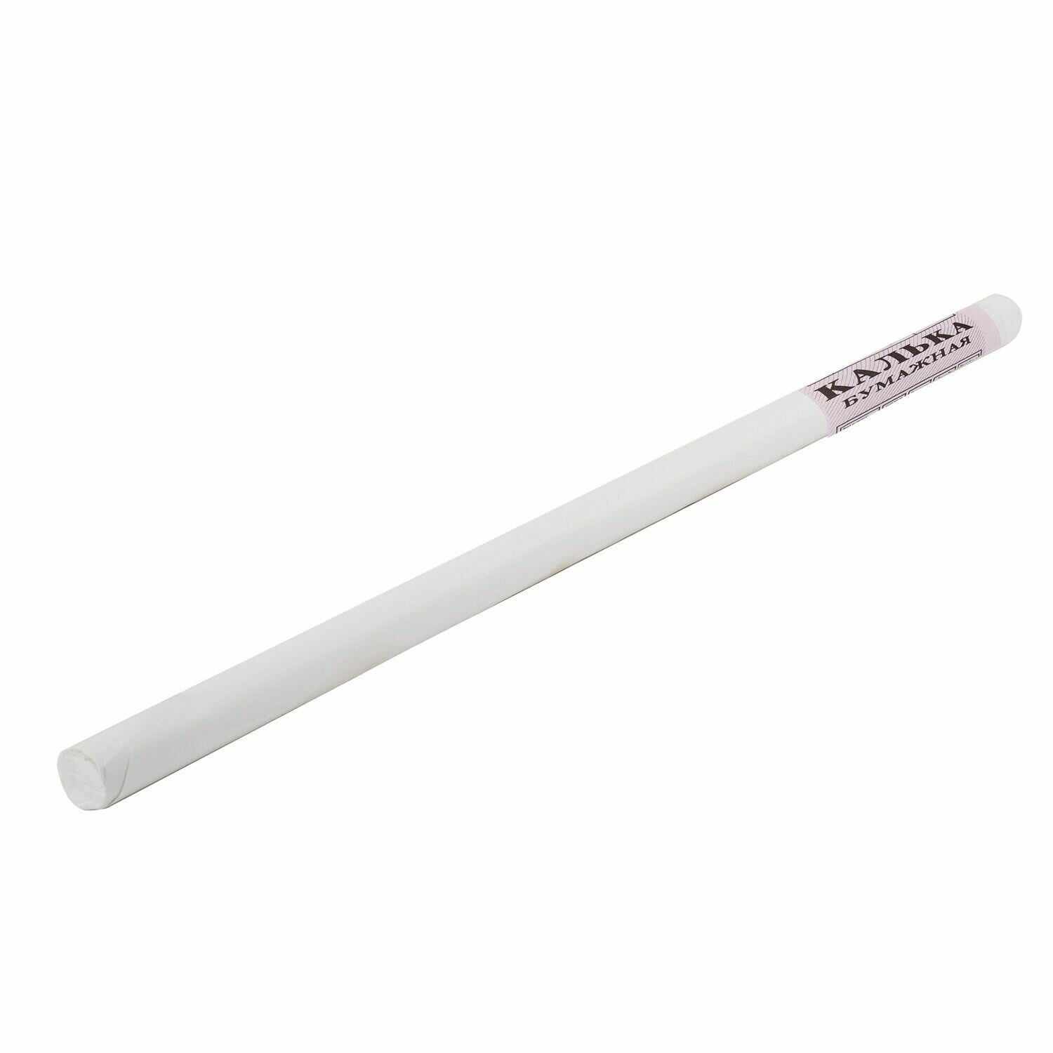 Калька под тушь Лилия Холдинг рулон 878 ммх20м, 40 г/м2 ( КБ-4154)