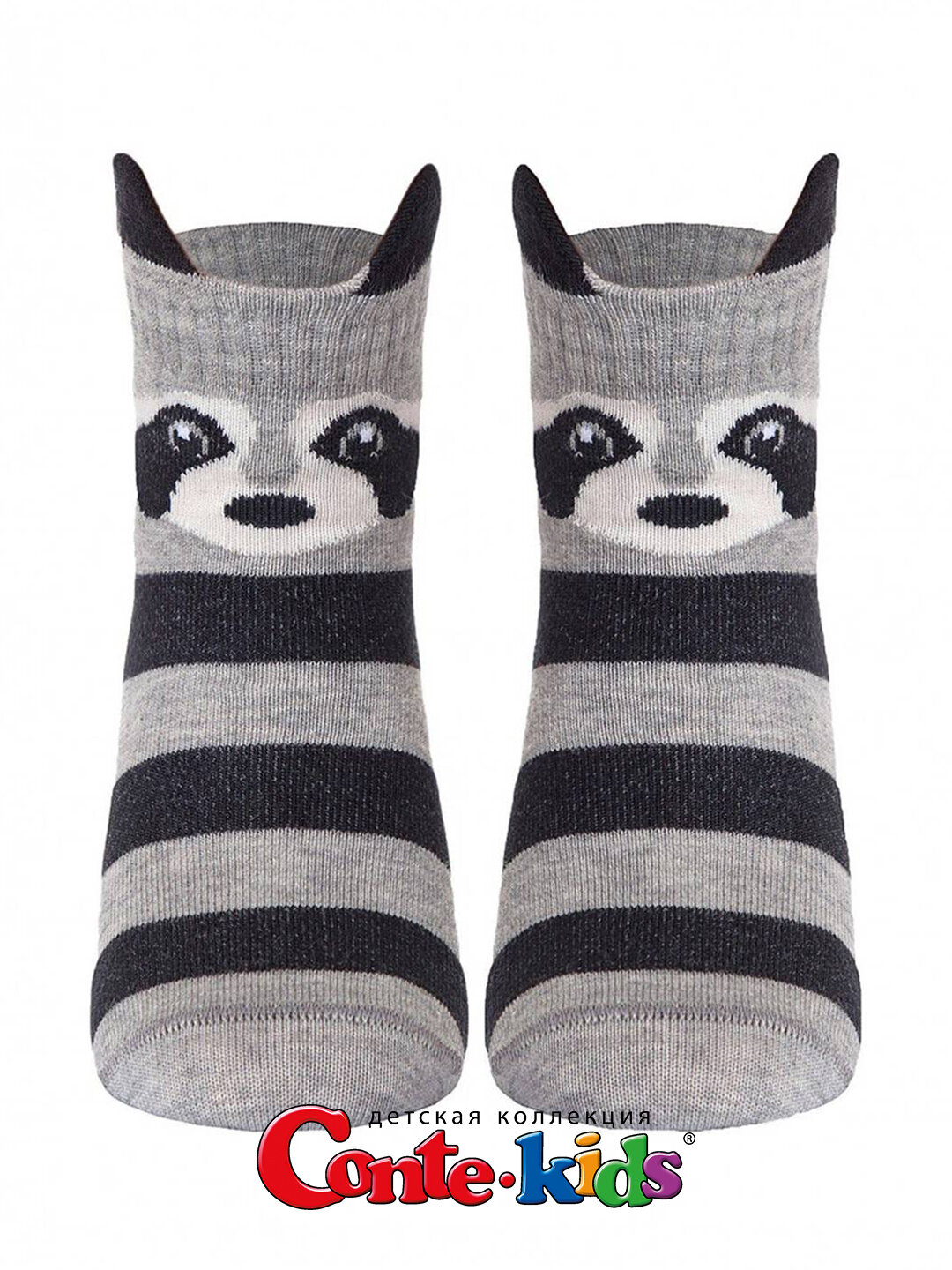 Носки Забавные Мордашки