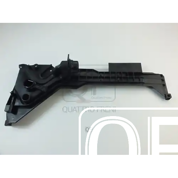 QUATTRO FRENI QF35A00168 кронштейн расширительного бачка