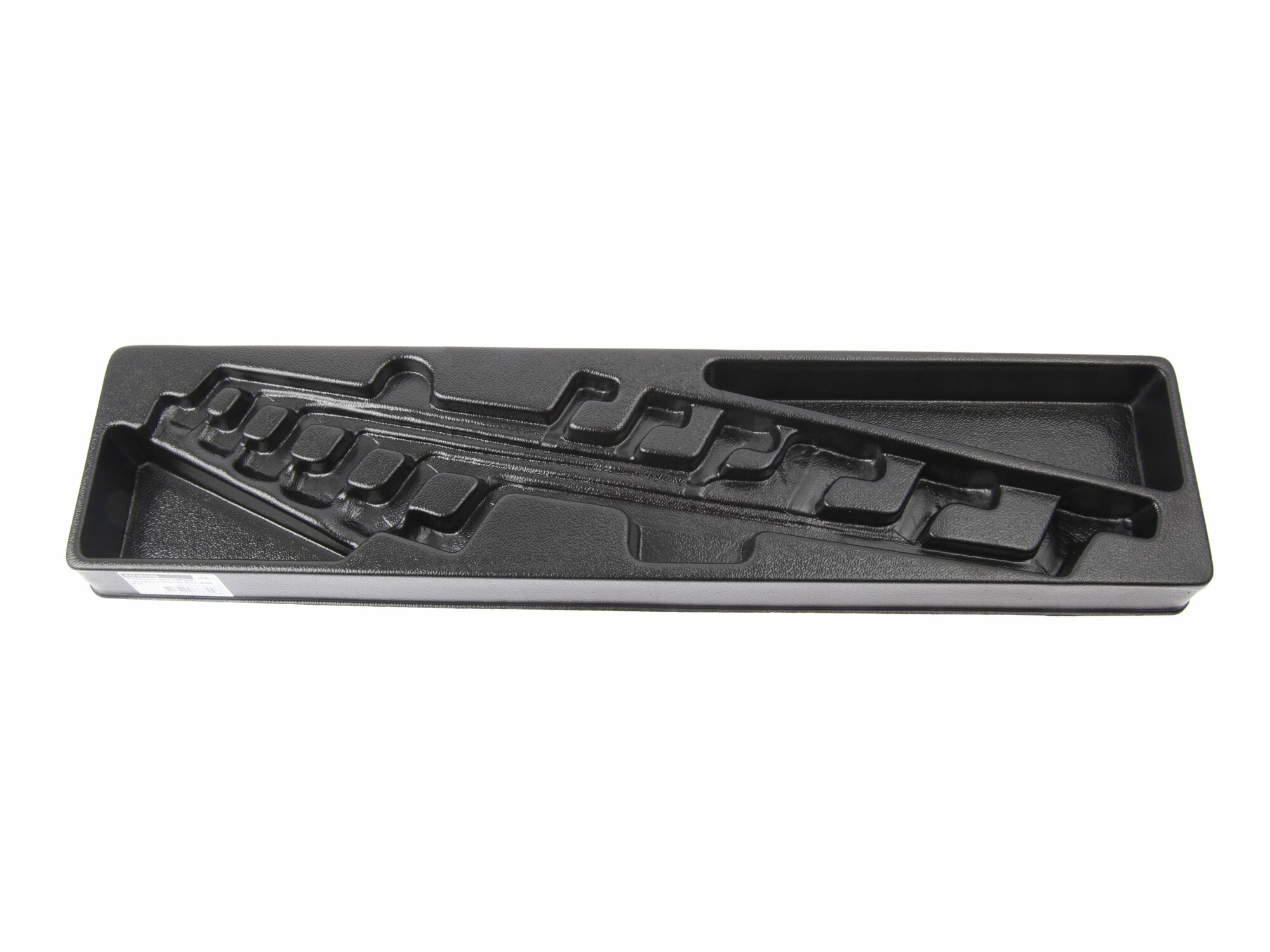 Ложемент для набора накидных ключей