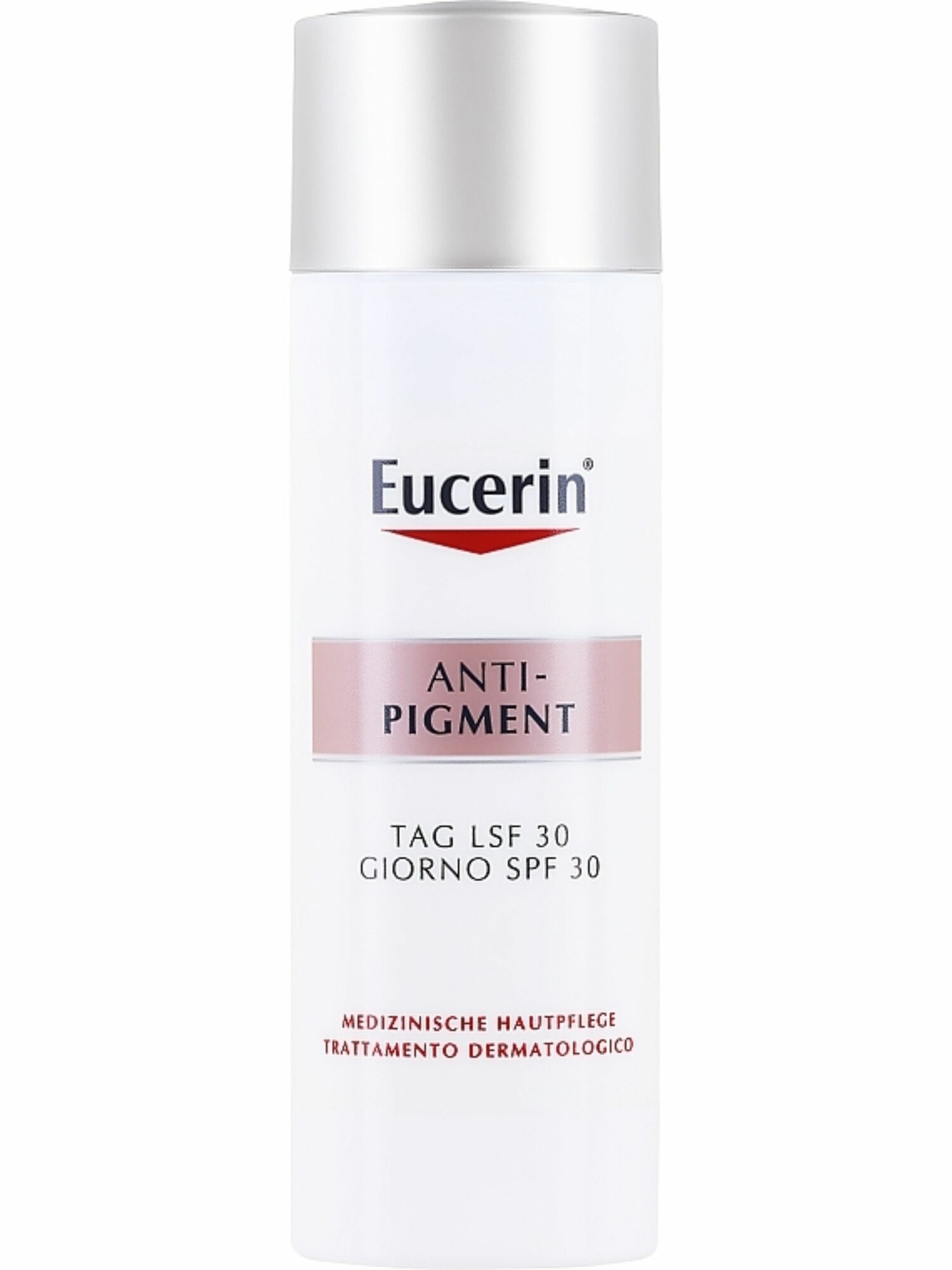 EUCERIN Дневной крем против пигментации spf 30 Anti-Pigment