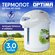 Термопот OPTIMA AP-303R белый пластик