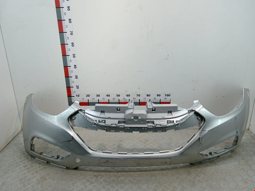 Бампер передний Hyundai ix35 865112Y000 арт. 2215280