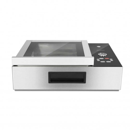 Вакуумный упаковщик камерный Caso VacuChef Slim-Line
