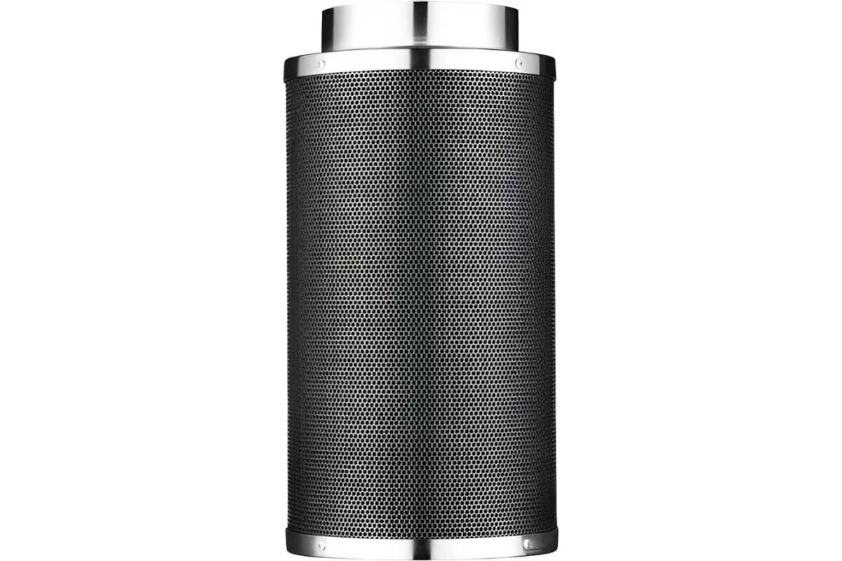 VENTSFERA Угольный фильтр Hydra carbon 100/150, D100mm/H150mm Hydra100/150