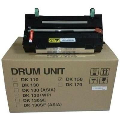 Блок фотобарабана Kyocera DK-150 (302H493011 / 2H493010)