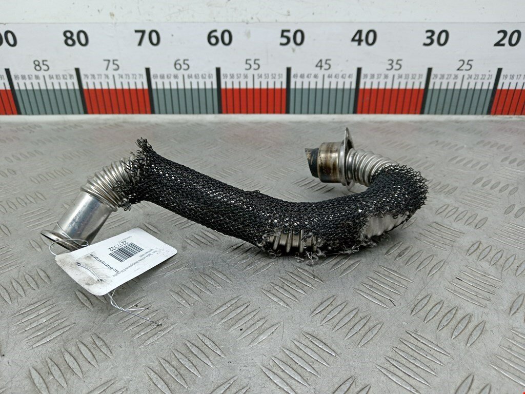 Трубка системы рециркуляции EGR (трубка картерных газов) Ford Focus 2 1332086 арт. 2217322