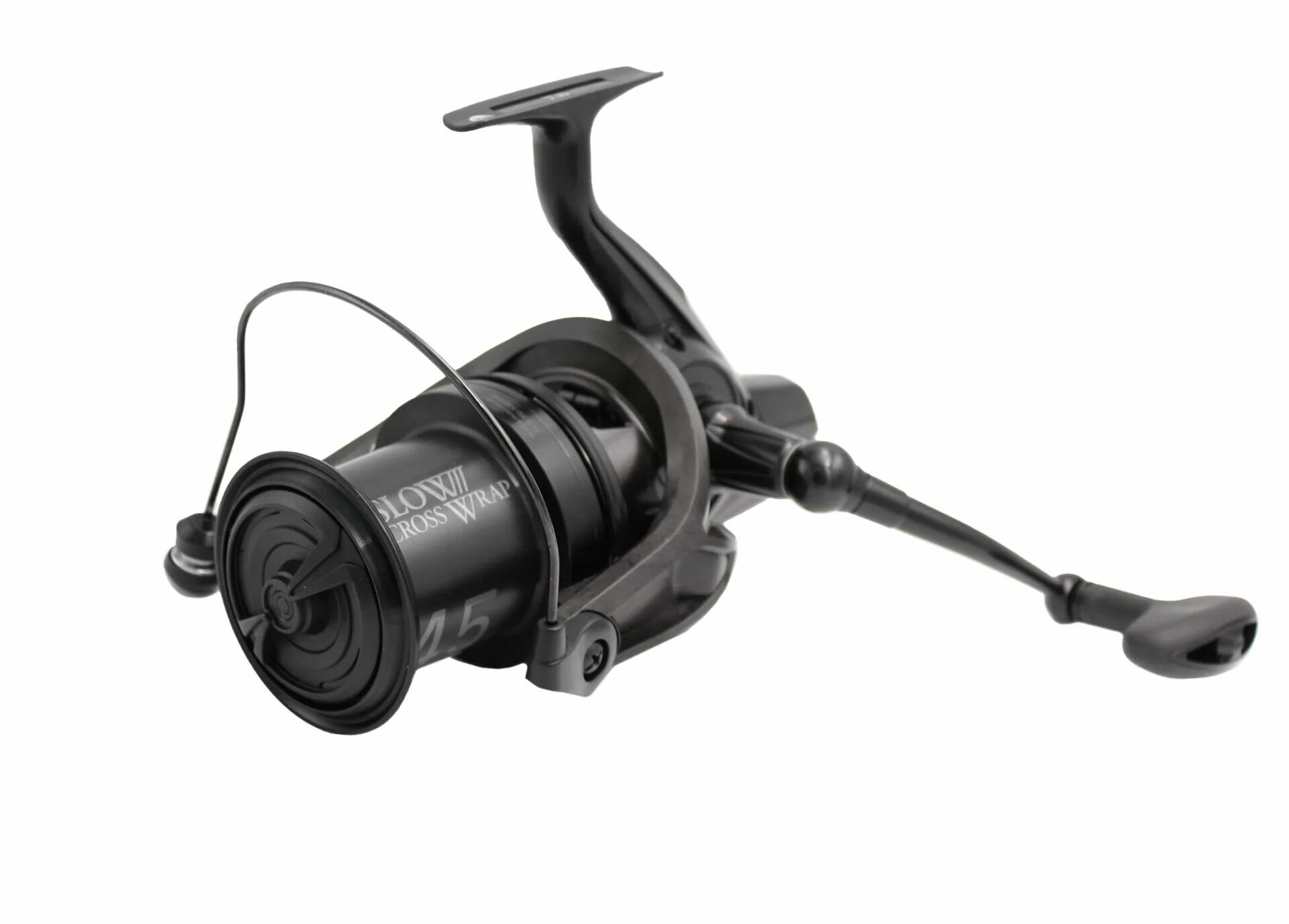 Катушка Daiwa 24 CROSSCAST 45SCW 5000LD QD
