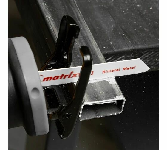 Полотна по металлу для сабельной пилы S922EF 125/1.4 мм, Bimetal, 2 шт, Pro Matrix 782009