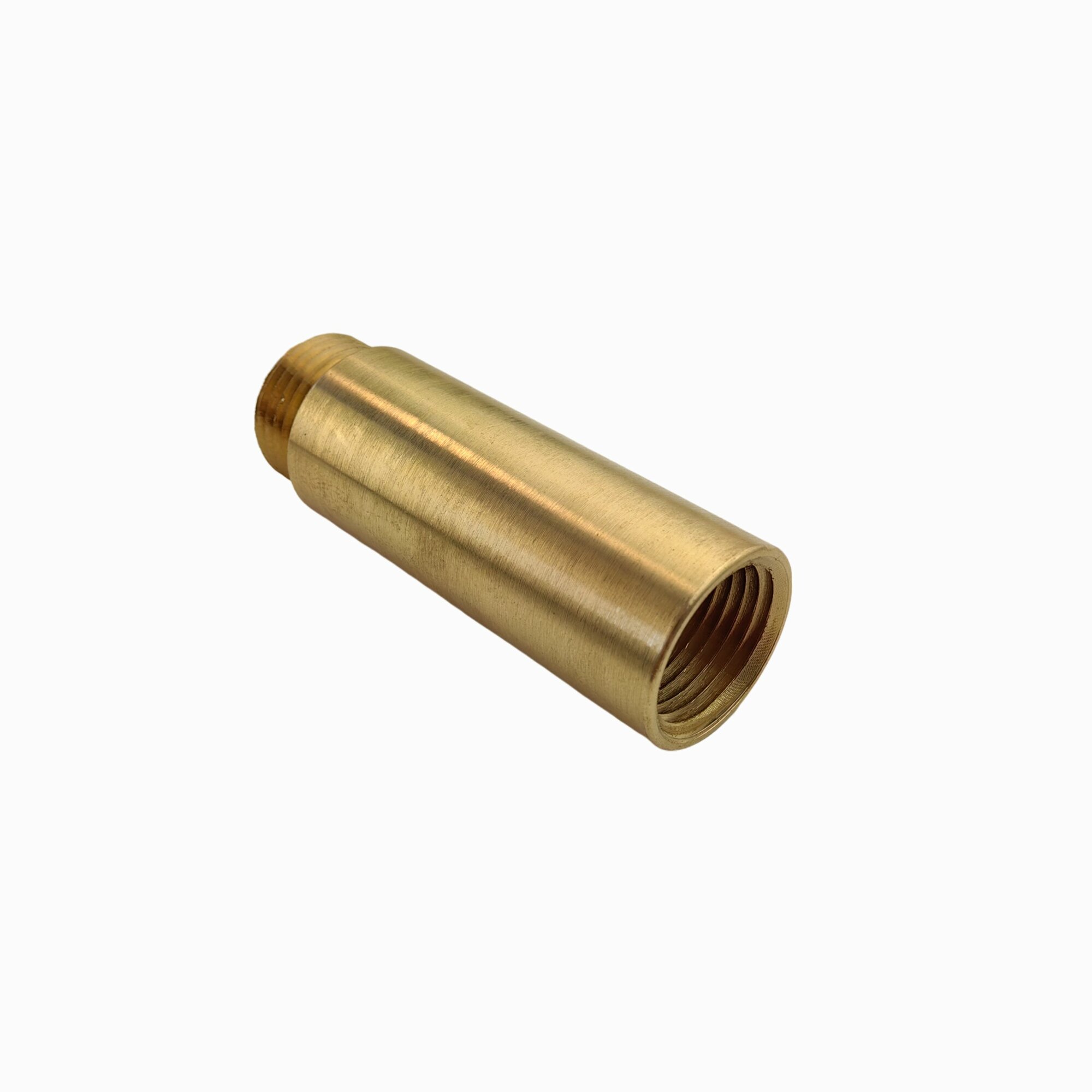 Гайка удлинительная HG S12 НР/ВР 1/2" x 60 мм