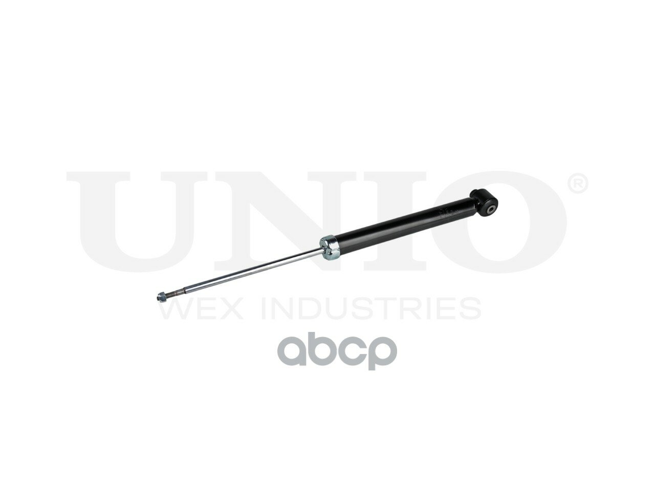 Амортизатор газовый задней подвески VW Passat B5 96-, Audi A6 II 97-, Skoda Superb (3U4) 01- UNIO арт. SAB-10464