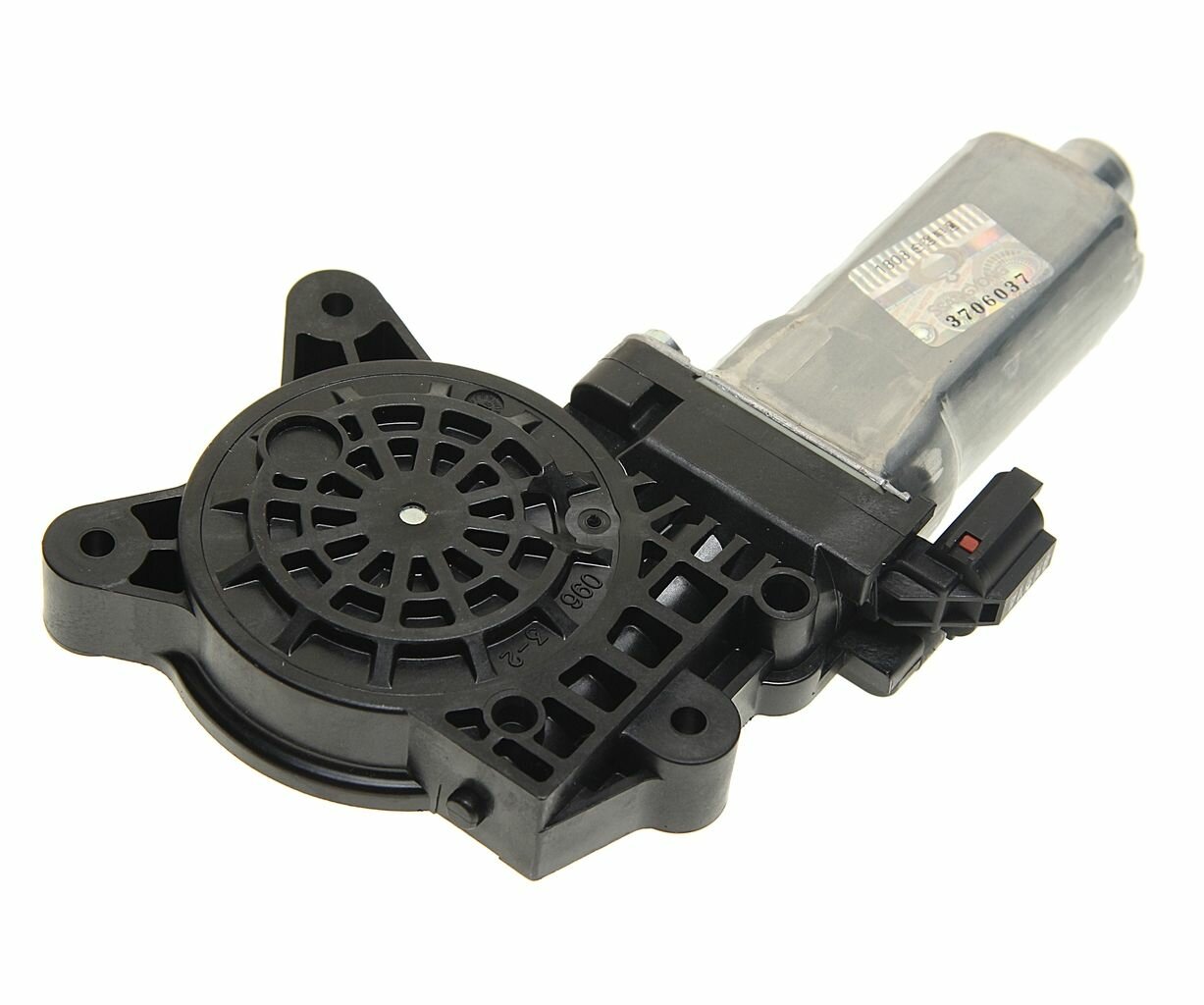 Мотор стеклоподъемника задний правый для Ссангйонг Актион, Кирон, Актион Спорт арт 8810021014 SSANGYONG