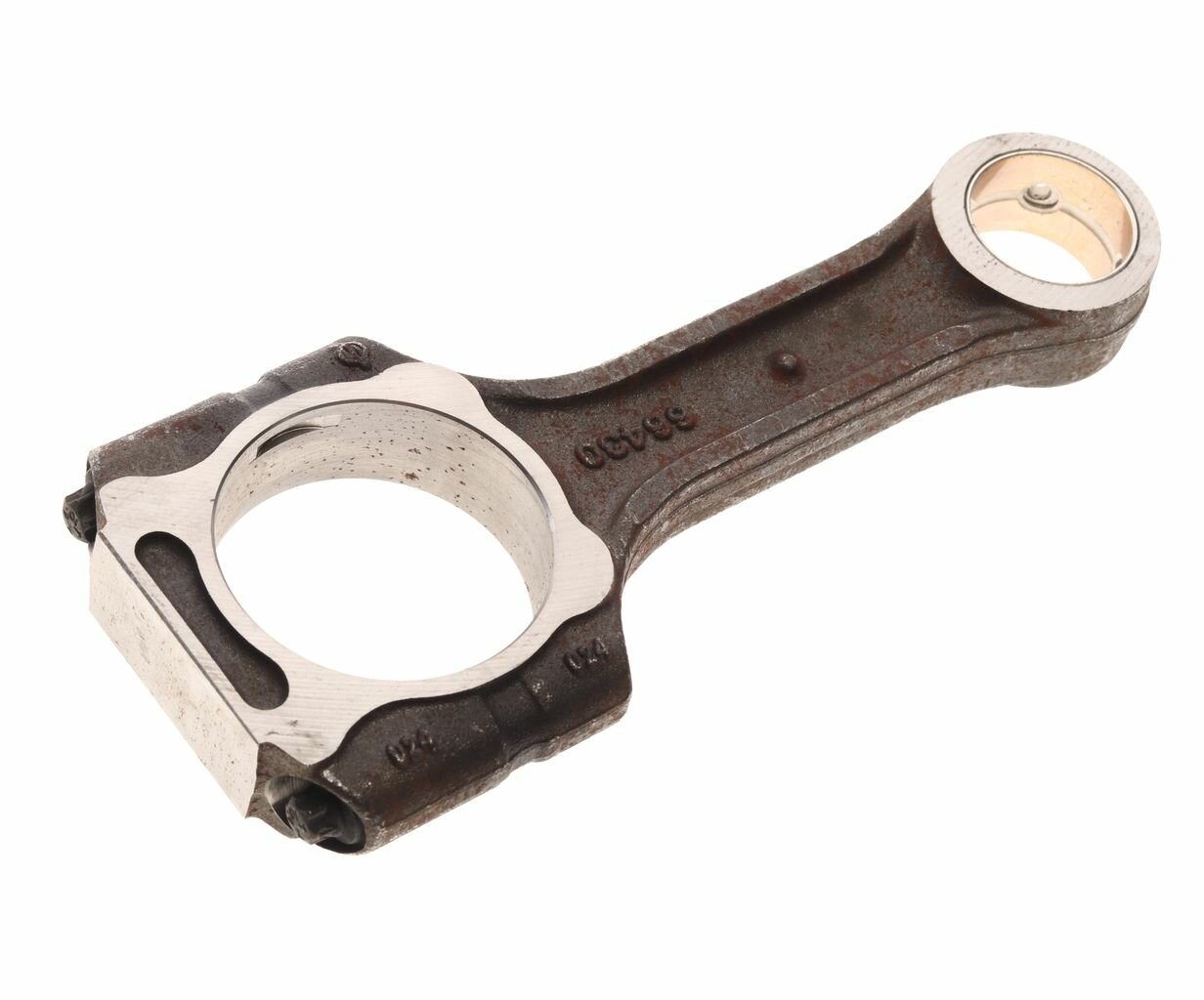 Шатун для Ссангйонг Актион, Кирон арт 6640300220 SSANGYONG