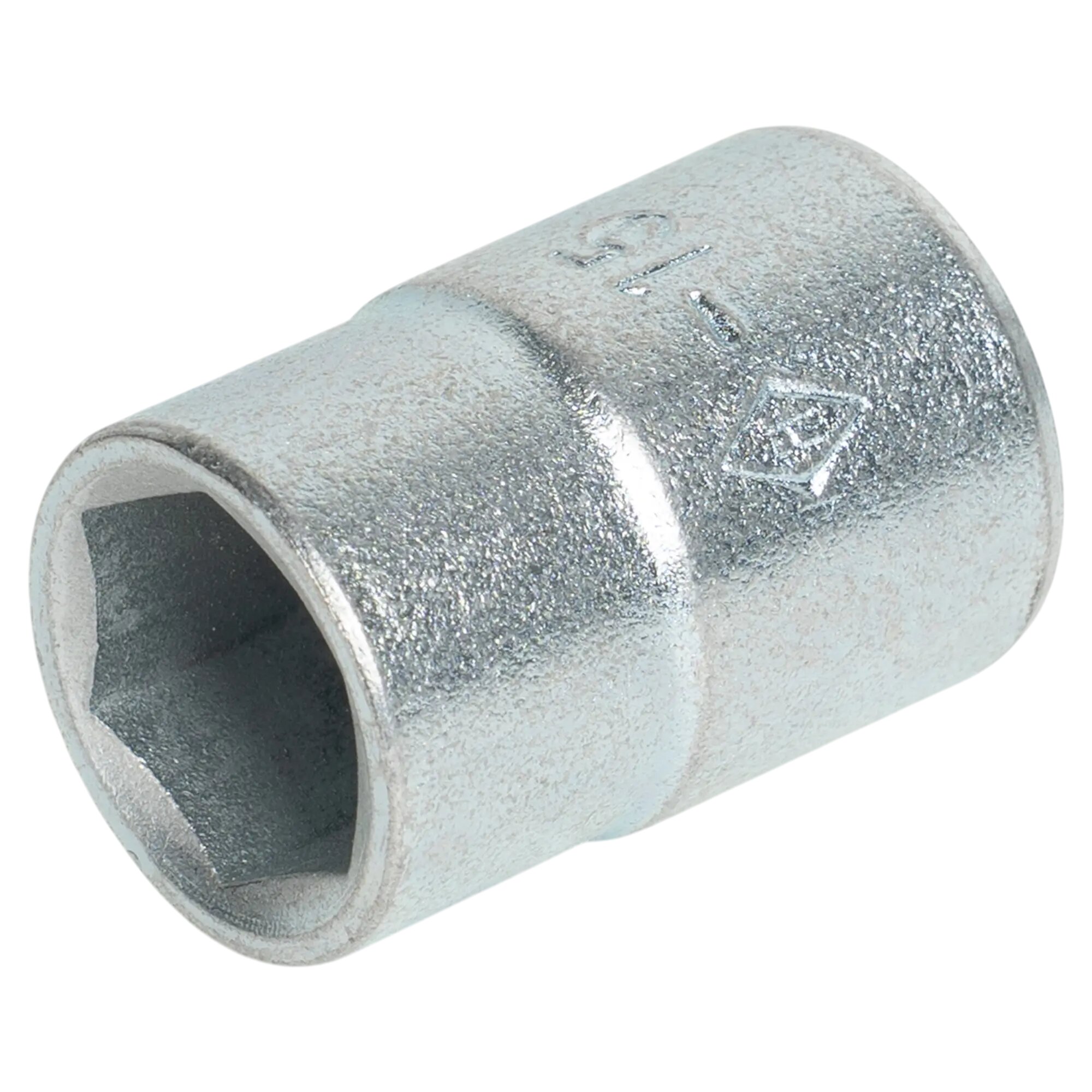 Низ 13169 Торцевая головка 1/2 дюйма 15 мм для слесарных инструментов