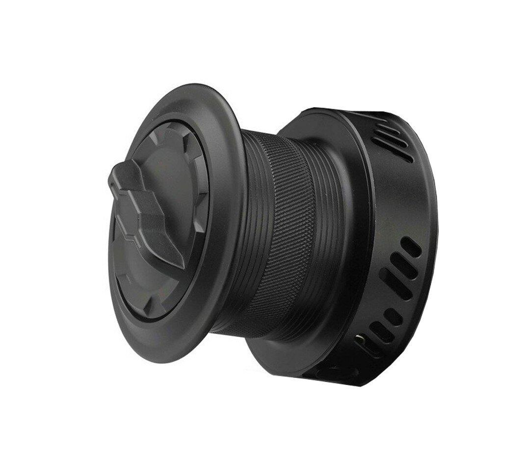 DAM Quick 5 SLS 5000FD 4+1bb SP spool шпуля для рыболовных катушек для спиннингов