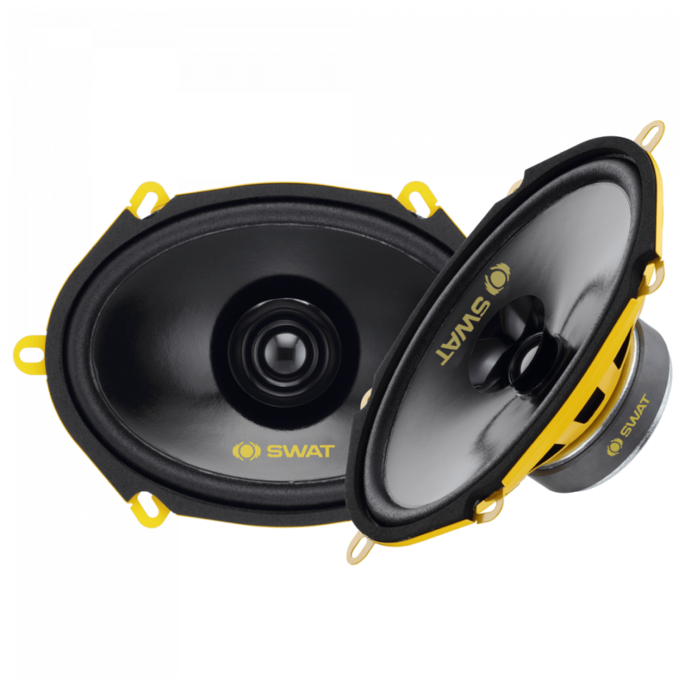 Автоакустика SWAT SP-H57v2