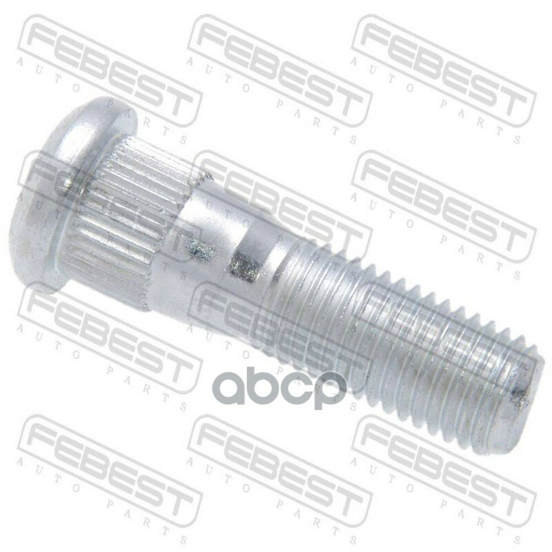 Шпилька колёсная TOYOTA/LEXUS FEBEST 0184-003 Febest арт. 0184-003