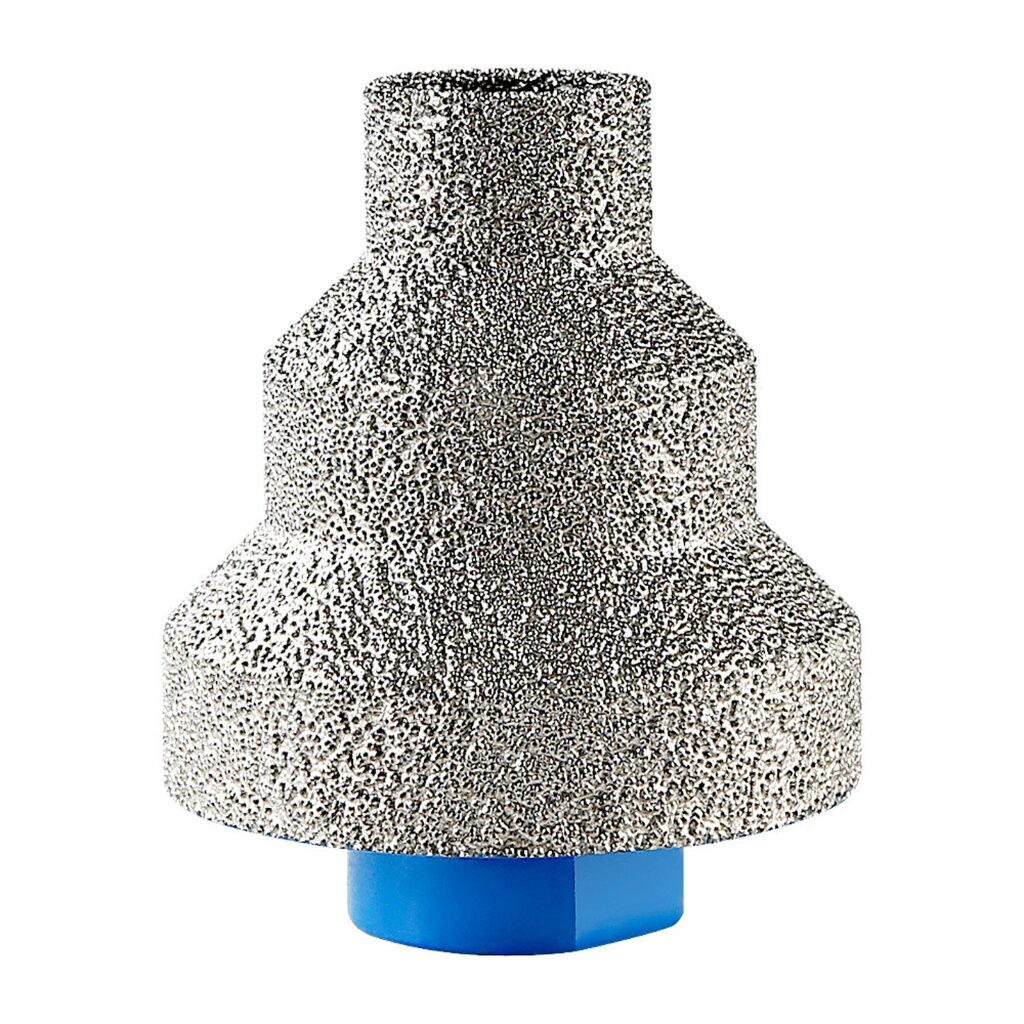 Фасонная алмазная фреза для плитки, мрамора, стекла