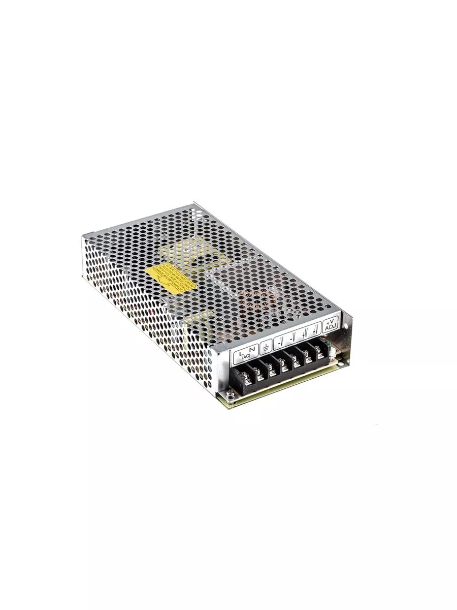 Источник питания 158.4 Вт (48В/3.3А) RS-150-48