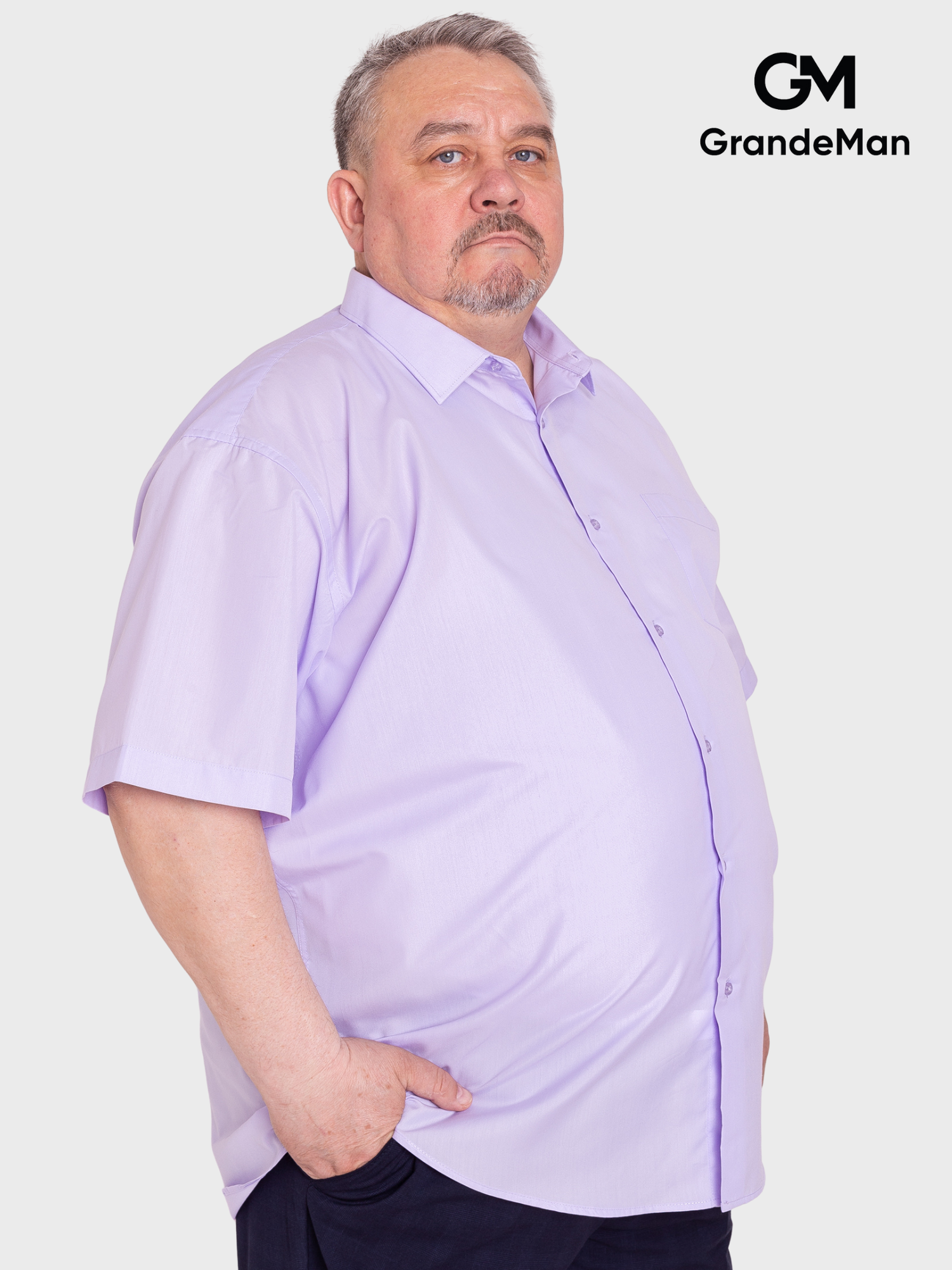 Рубашка Grossir