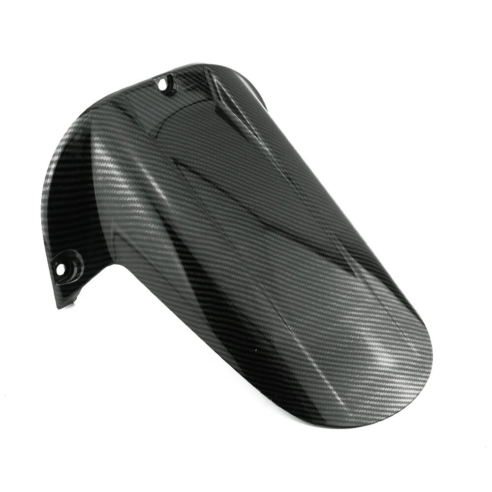 Для Yamaha R1 1998 1999 2000 2001 обтекатель мотоцикла заднее колесо Hugger крыло брызговик брызговик крышка Carbon Look