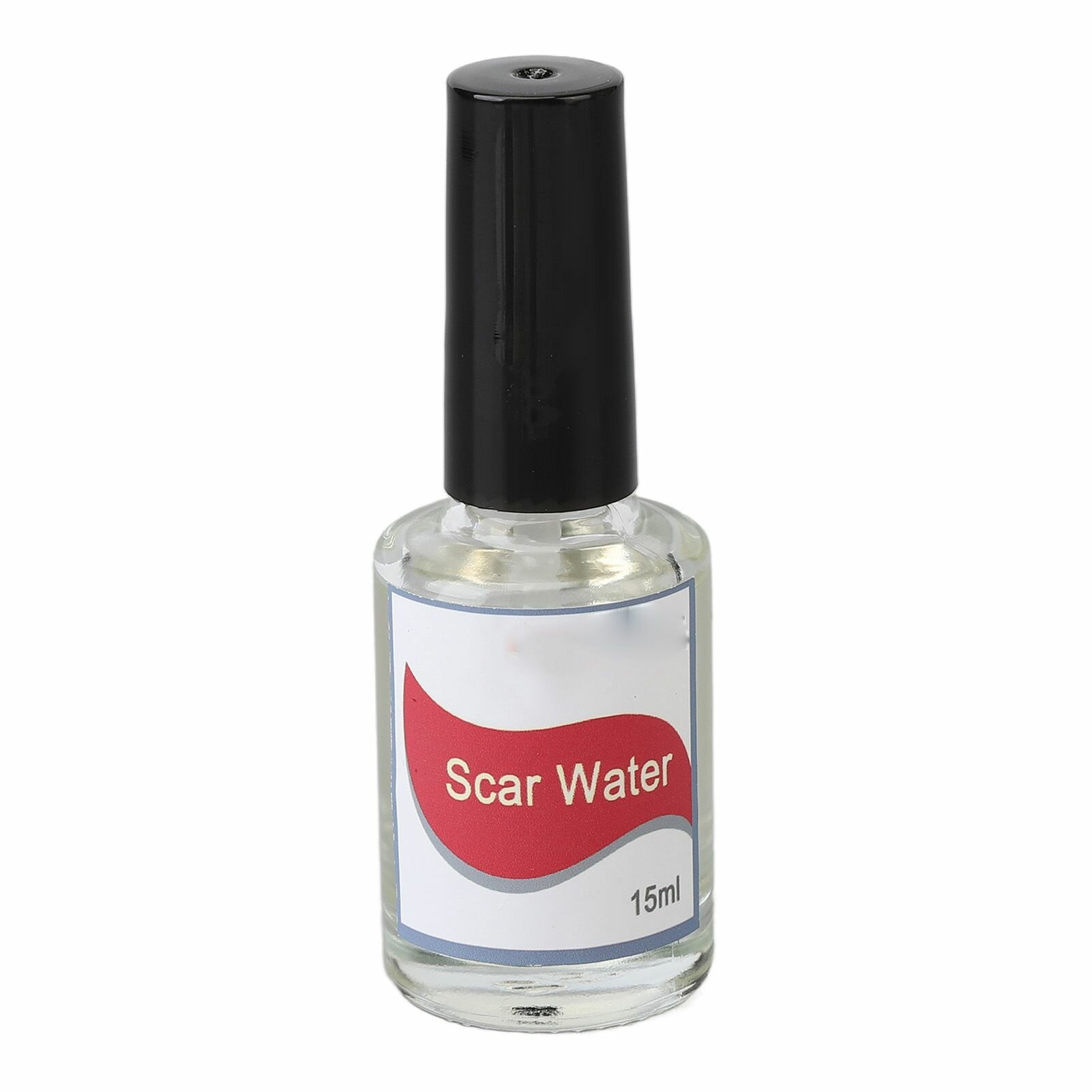 Шрам от водного макияжа на Хэллоуин Шрам от макияжа на Хэллоуин