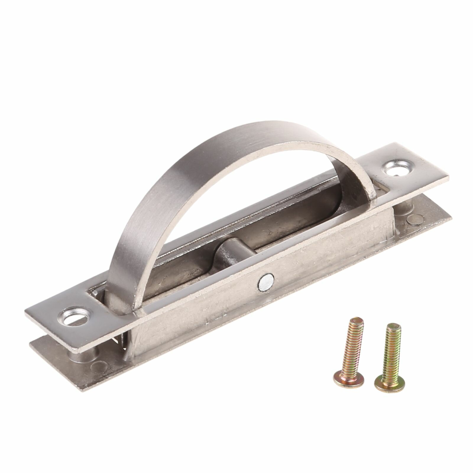 Ywy. горячиеВстроенная потайная ручка-A# CY201-Двойная белая