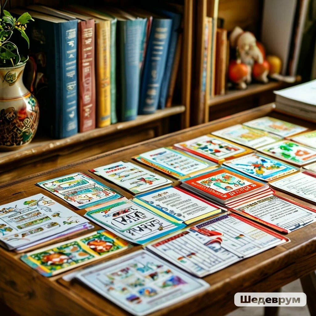 Пособие Касса букв, слогов, звуковых схем с набором интерактивных таблиц по русскому языку (360 карточек)