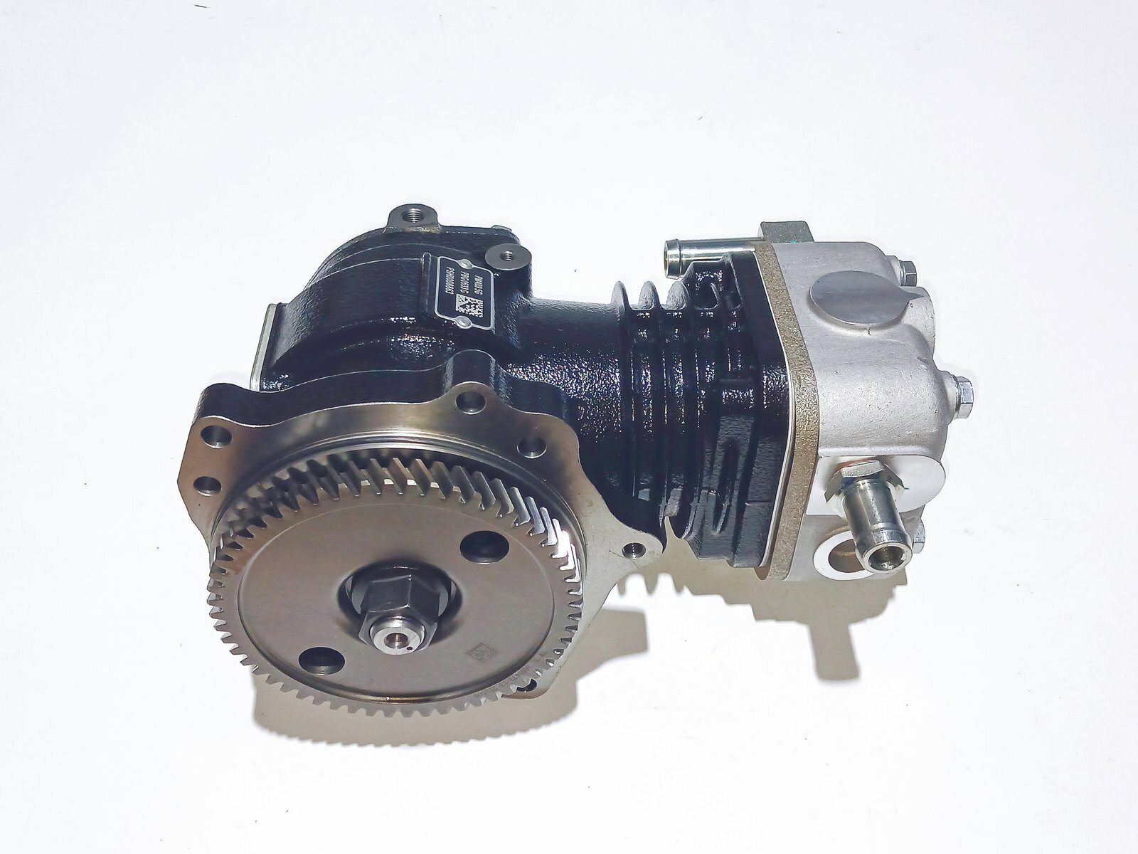 Компрессор воздушный Газель Next двигатель G21