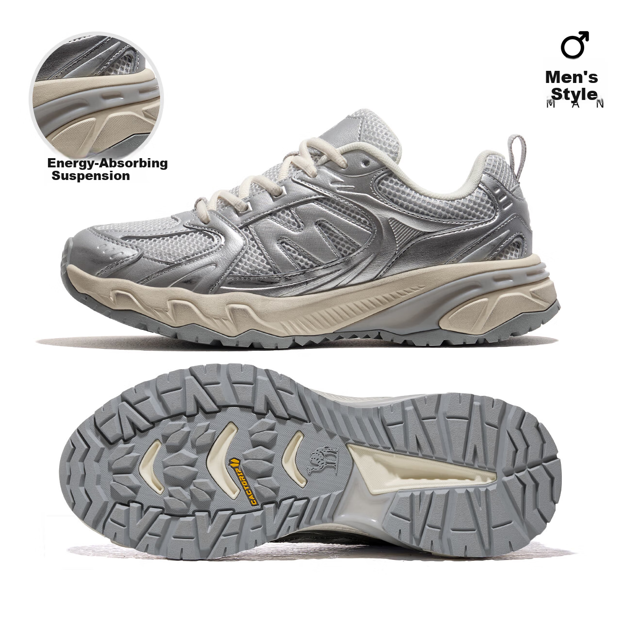 Кроссовки Dragon 2.0