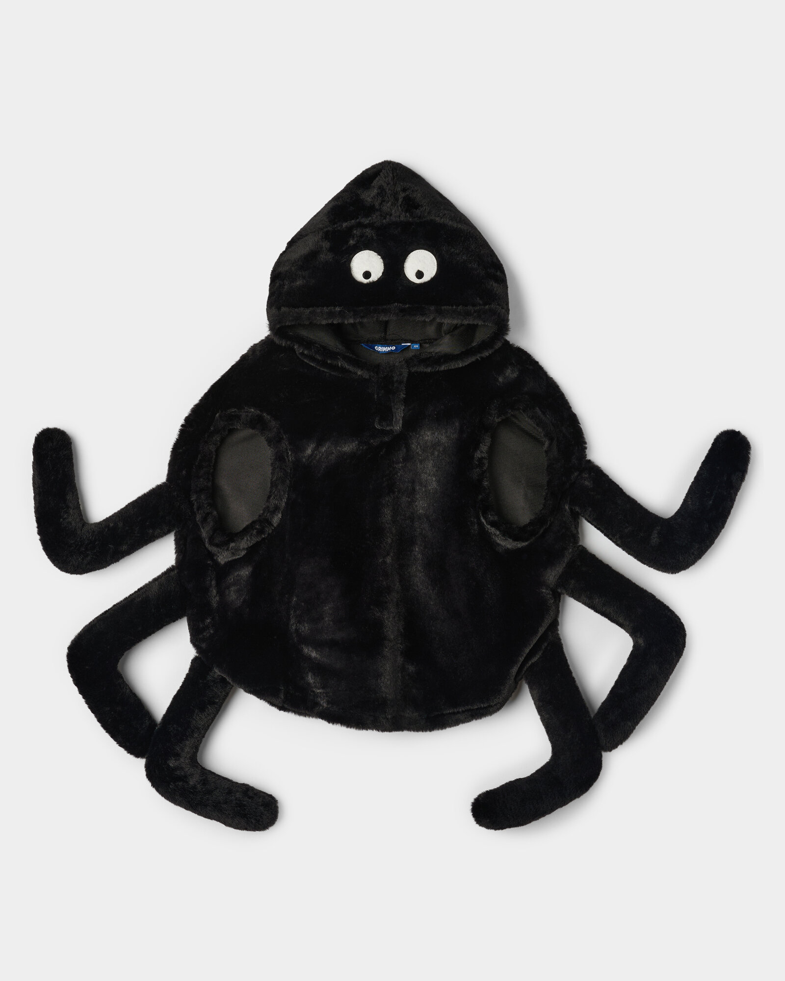 Костюм карнавальный Grimmo Паук