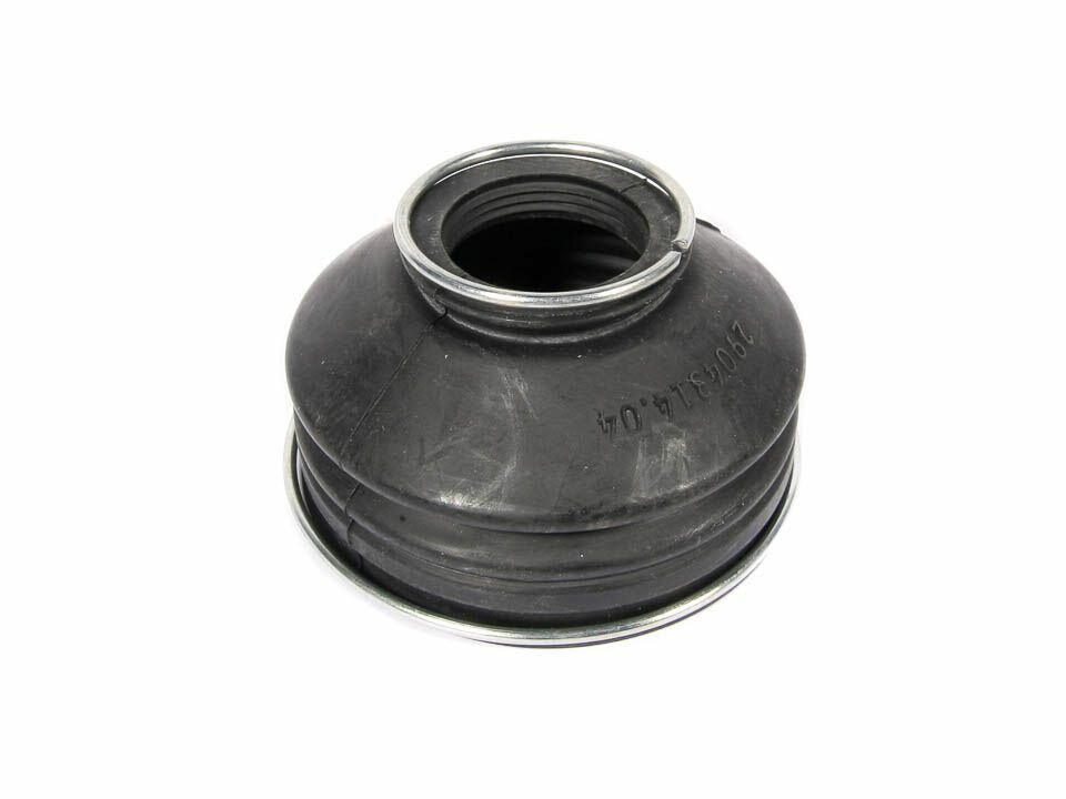 Пыльник шаровой опоры 3302 Next нижней большой комплект пыльник+2 стопорных кольца 2904314.04