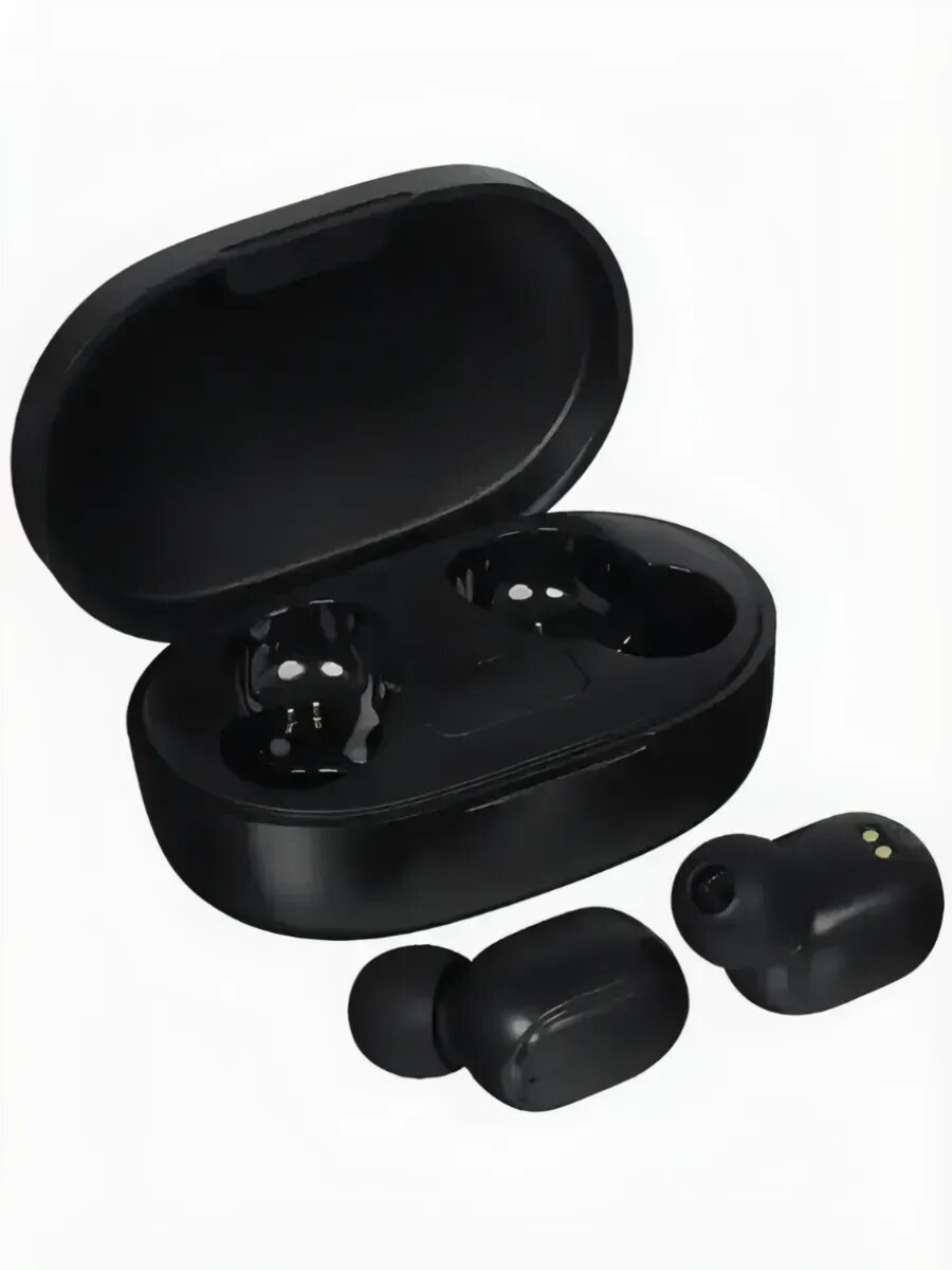 Наушники TWS Basic S