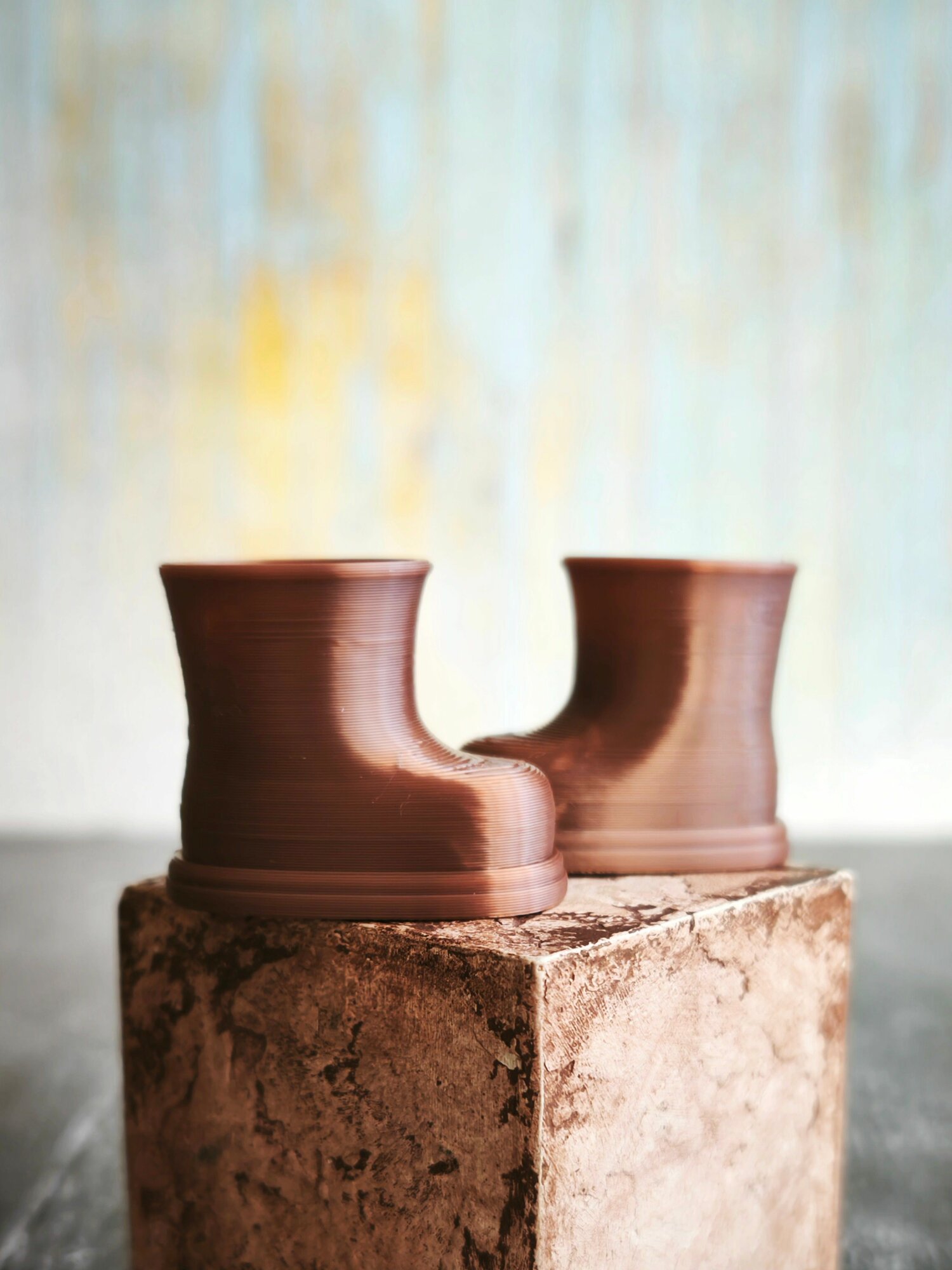 Пластиковые сапожки для Блайз, Monst Xiaomi