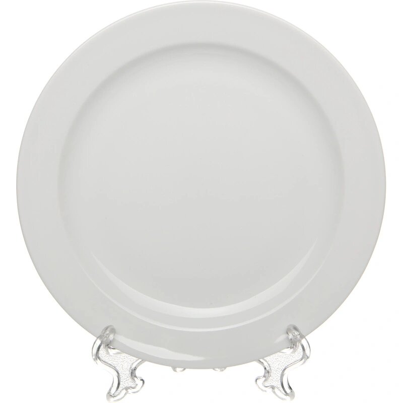 Тарелка мелкая ф. Принц диам. 200 мм 6 шт./уп