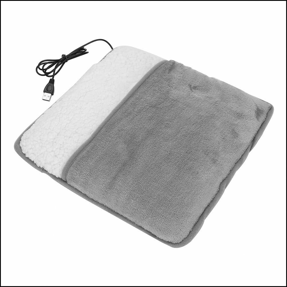 Коврик с подогревом