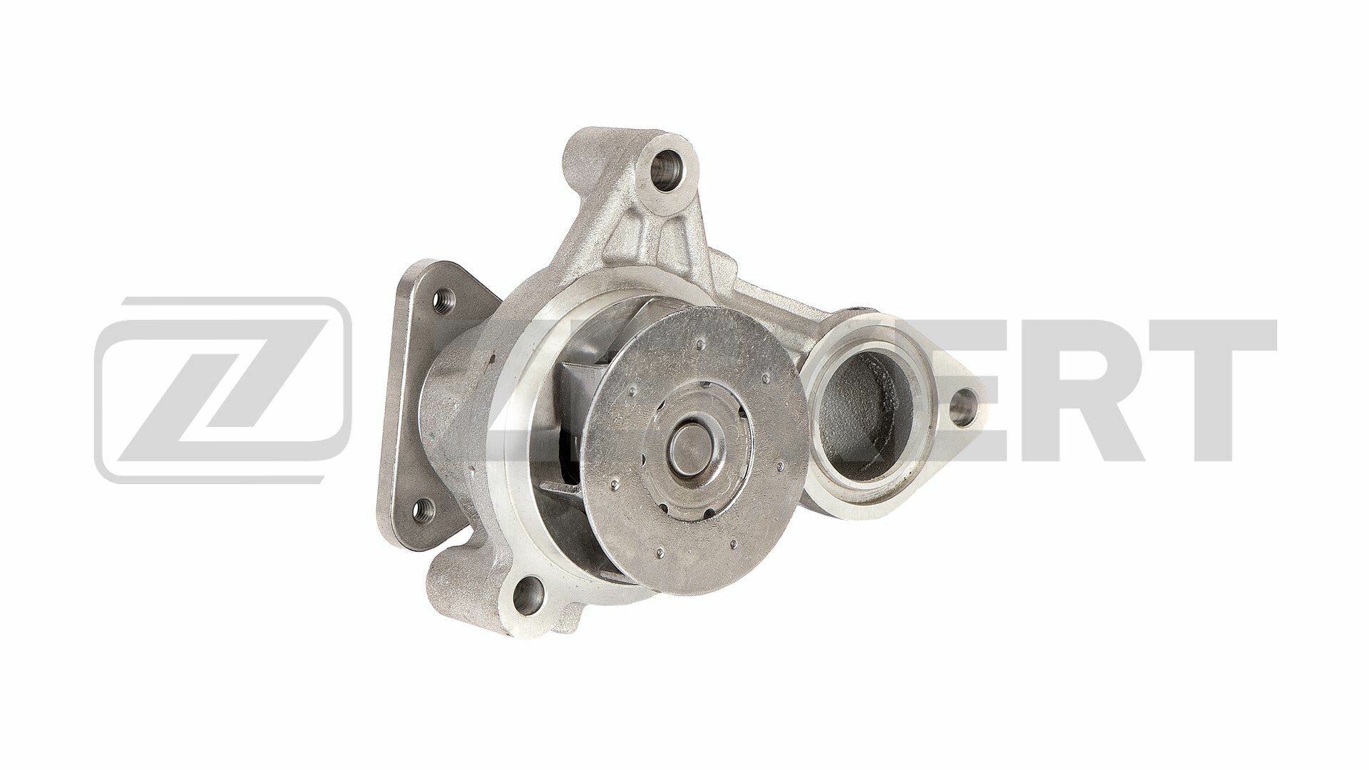 Помпа водяная Hyundai Accent III 08-, ix20 10-, Kia Ceed 08-, Cerato 08-, Rio II, III 08-, Soul I, II 09-