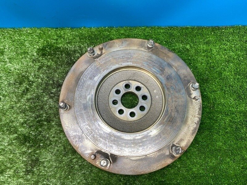 Маховик Toyota Corolla E150 1.8 2ZR-FE 1340537050
