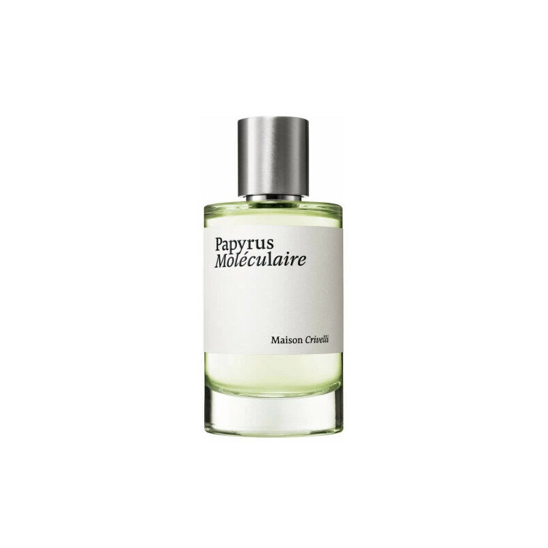 Парфюмерная вода Maison Crivelli Papyrus Moleculaire 30 мл