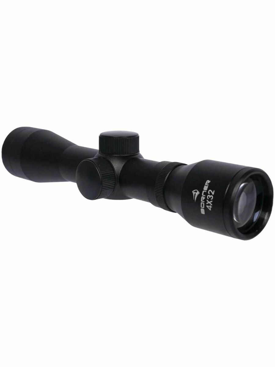 Прицел оптический Borner 4х32L