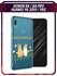 Чехол на Honor 8A/8A Pro/Huawei Y6s/Y6 2019 / Хонор 8А с принтом "Весенние кроли...