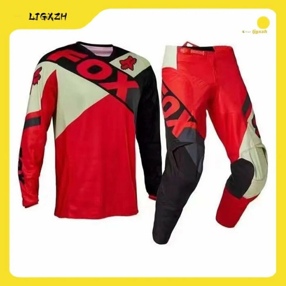 Комбинезон для картинга, размер: S, цвет: красный