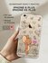 Чехол на Apple iPhone 6 Plus/6S Plus / Айфон 6 Плюс/Айфон 6С Плюс с принтом "Дже...
