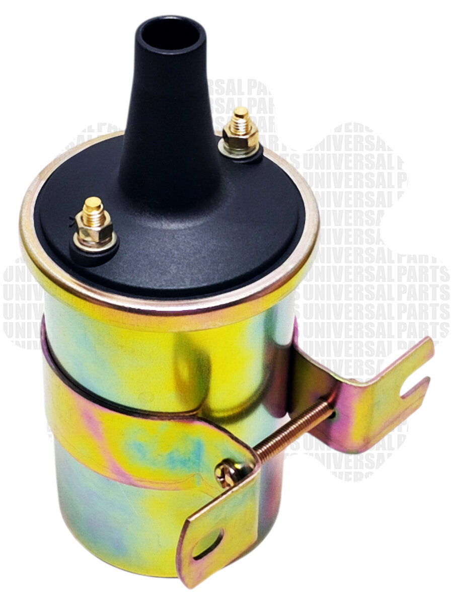 Катушка Зажигания Для ГАЗ Соболь Газель Волга УАЗ Буханка Б116-02 SC0302