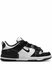 Кроссовки NIKE Dunk Low Disrupt 2, размер 7.5 US, чёрный