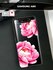Чехол на Samsung Galaxy A80 / Самсунг Гэлакси A80 с принтом "Open peonies", проз...