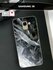Чехол на Samsung Galaxy J6 2018 / Самсунг Галакси Джей 6 2018 с принтом "Абстрак...