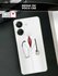 Чехол на Xiaomi Redmi 13C/Poco C65 / Сяоми Редми 13C/Поко С65 с принтом "Халат в...