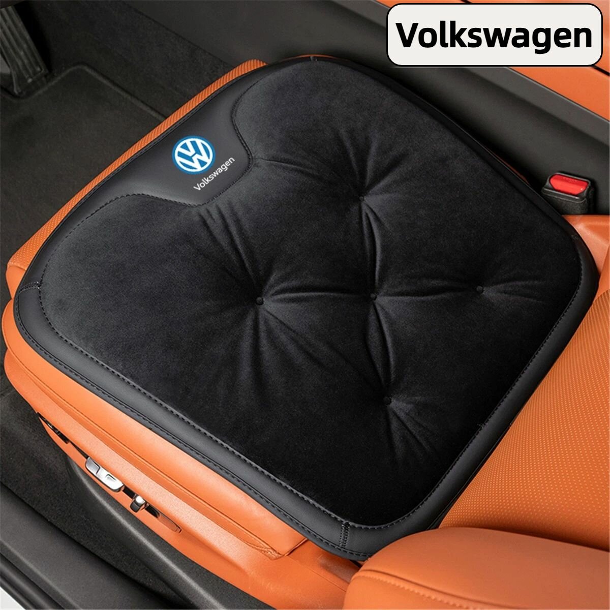 Подушка автомобильного сиденья Volkswagen