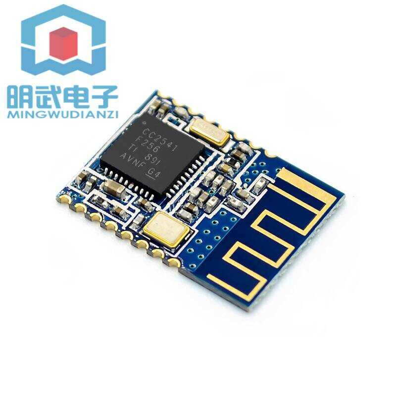 Модуль Bluetooth 4.0 BLE CC2541 Мастер-Слave Интегрированный Модуль Последовательного Порта HM-11